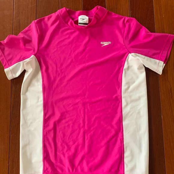 Speedo | Tops | Speedo Athletic Top | Poshmark